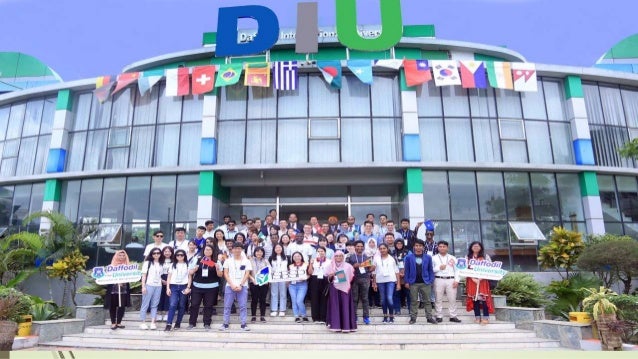 University Website | HOME